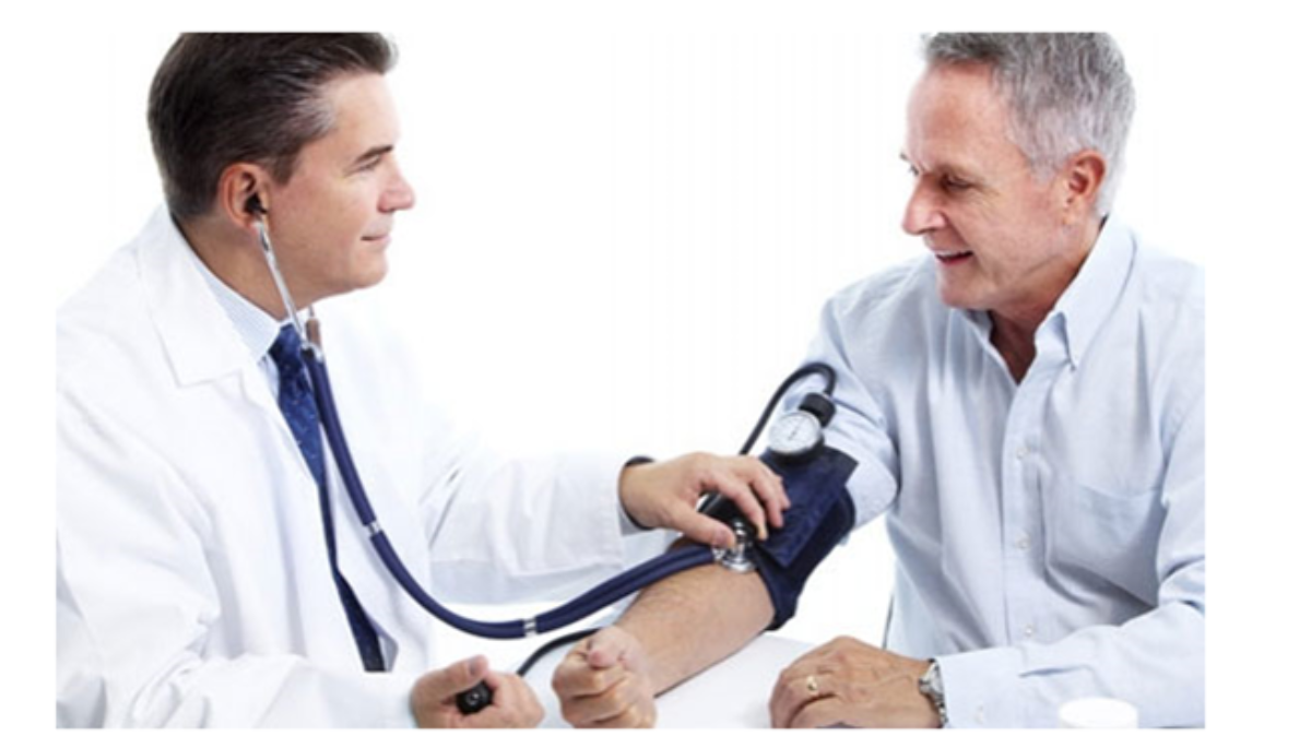 ¿Cada cuánto tiempo me debo hacer un chequeo médico de rutina? - VRIP ...