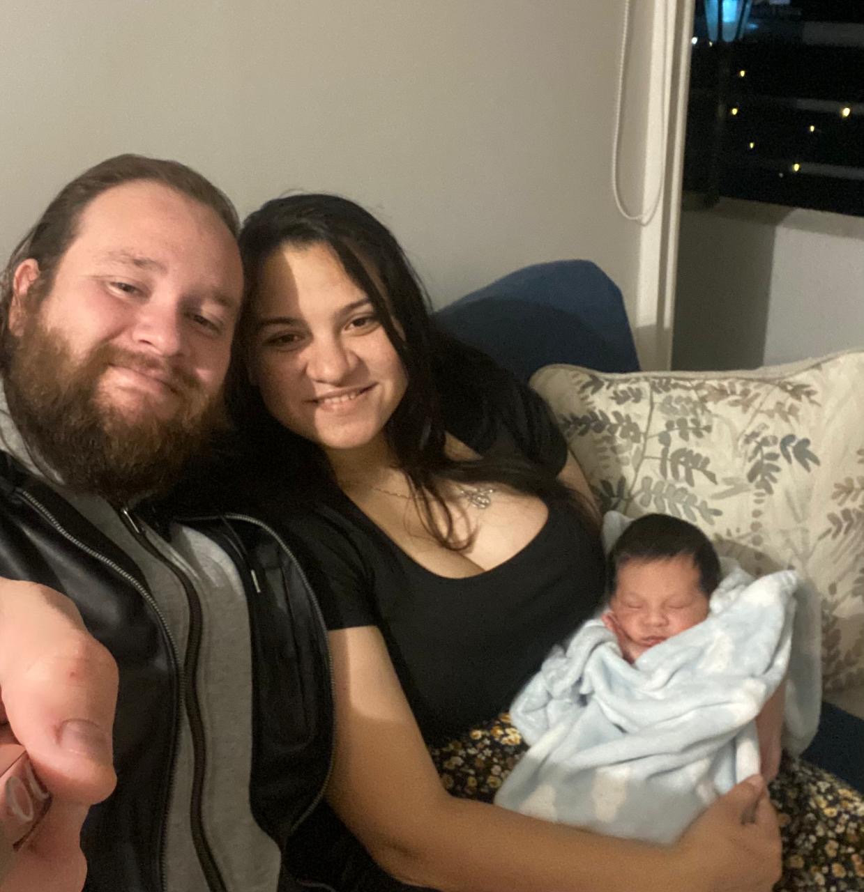 ¡Muchas bendiciones! Celebramos junto a Katherine Rodríguez (Dirección ...